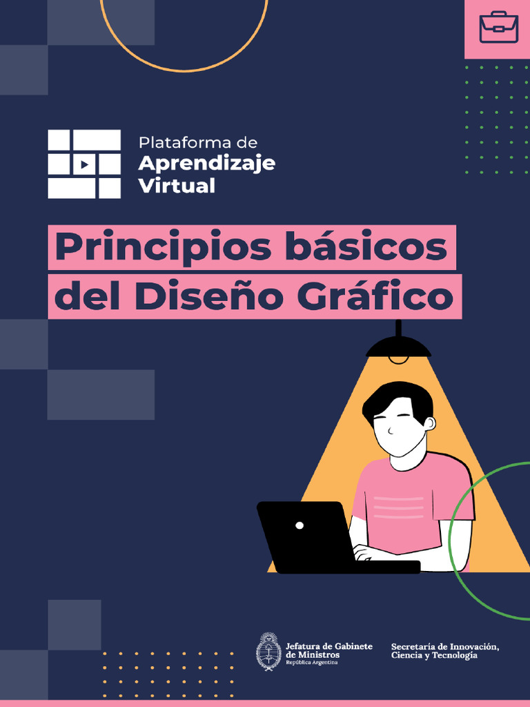 UNIDAD #4 - Principios Básicos Del Diseño Gráfico | PDF | Diseño ...