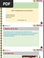 Definicion Vegetación Riparia | PDF | Zona ribereña | Inundar