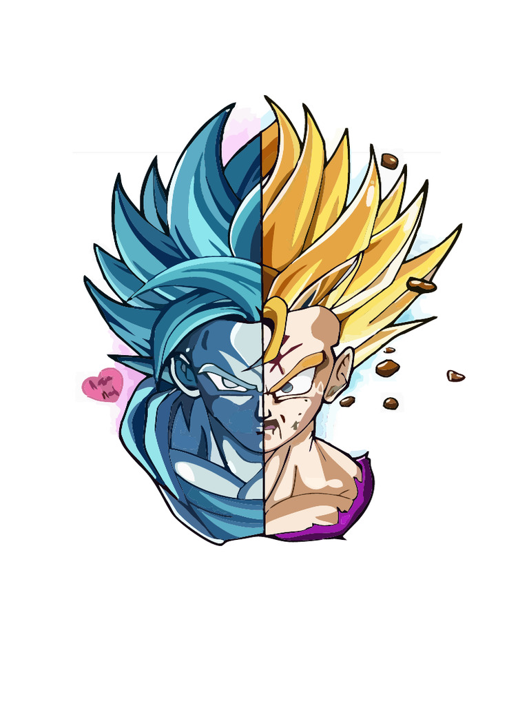 Goku | PDF
