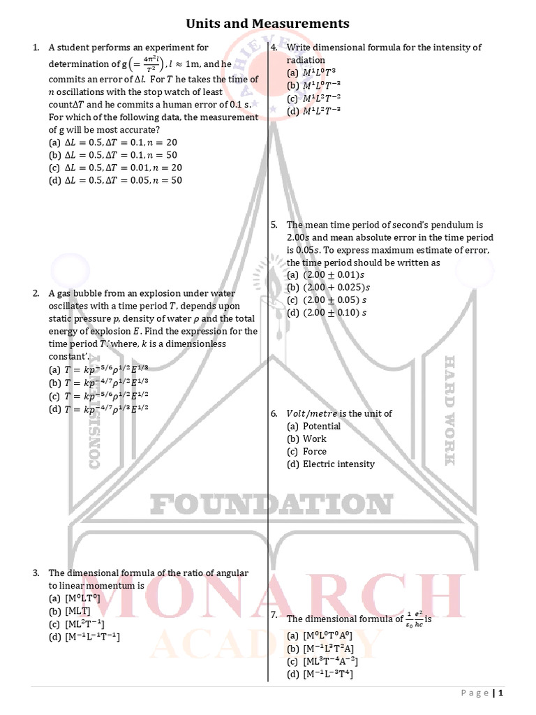 11th All Chapter QB | PDF | Acceleration | Velocity