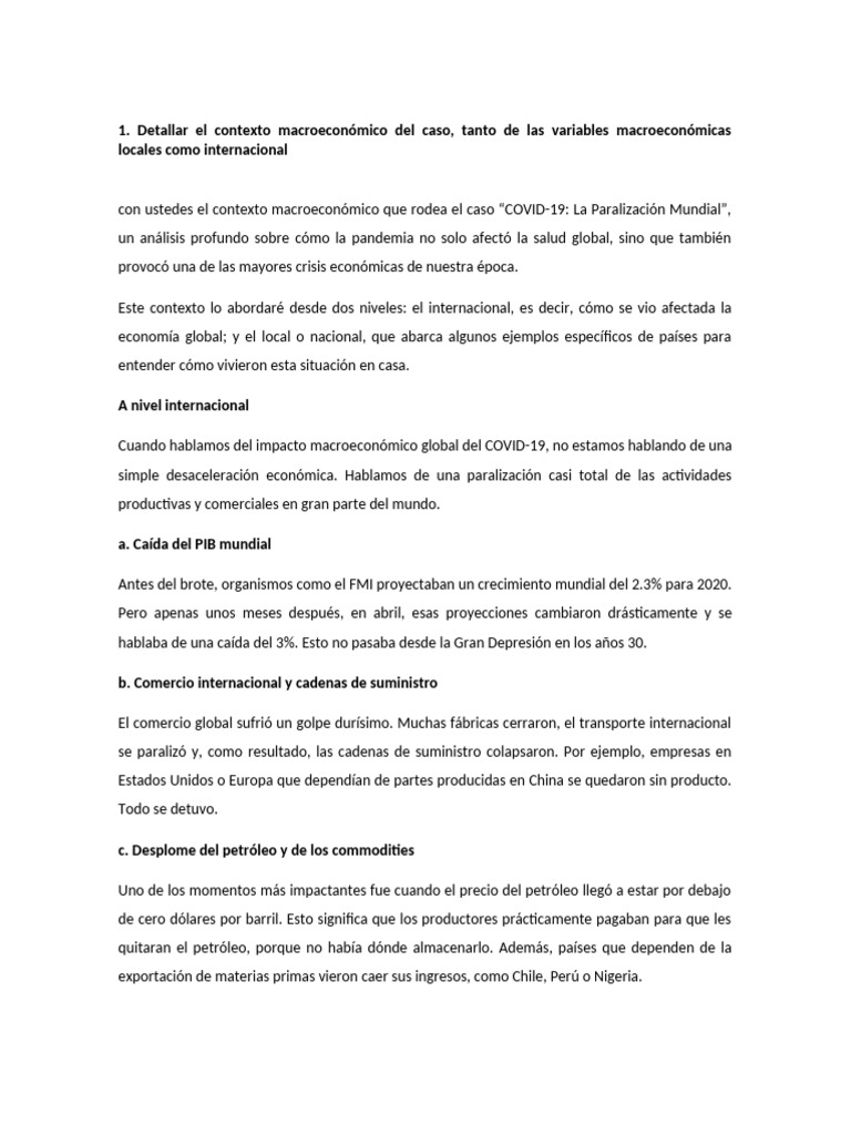 3 y 4 Guia Financ Ya Casis | PDF | Economias
