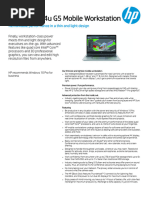 Simulasi Rakit PC Enterkomputer | PDF | Solid State Drive | Computing