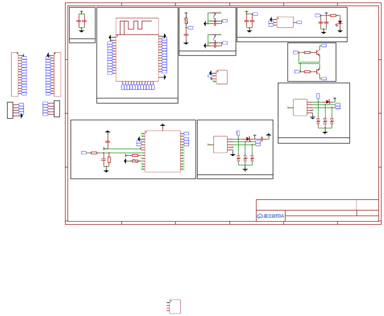 Schematic Esp32-S3 2023-05-23 G79NXXx8oV | PDF