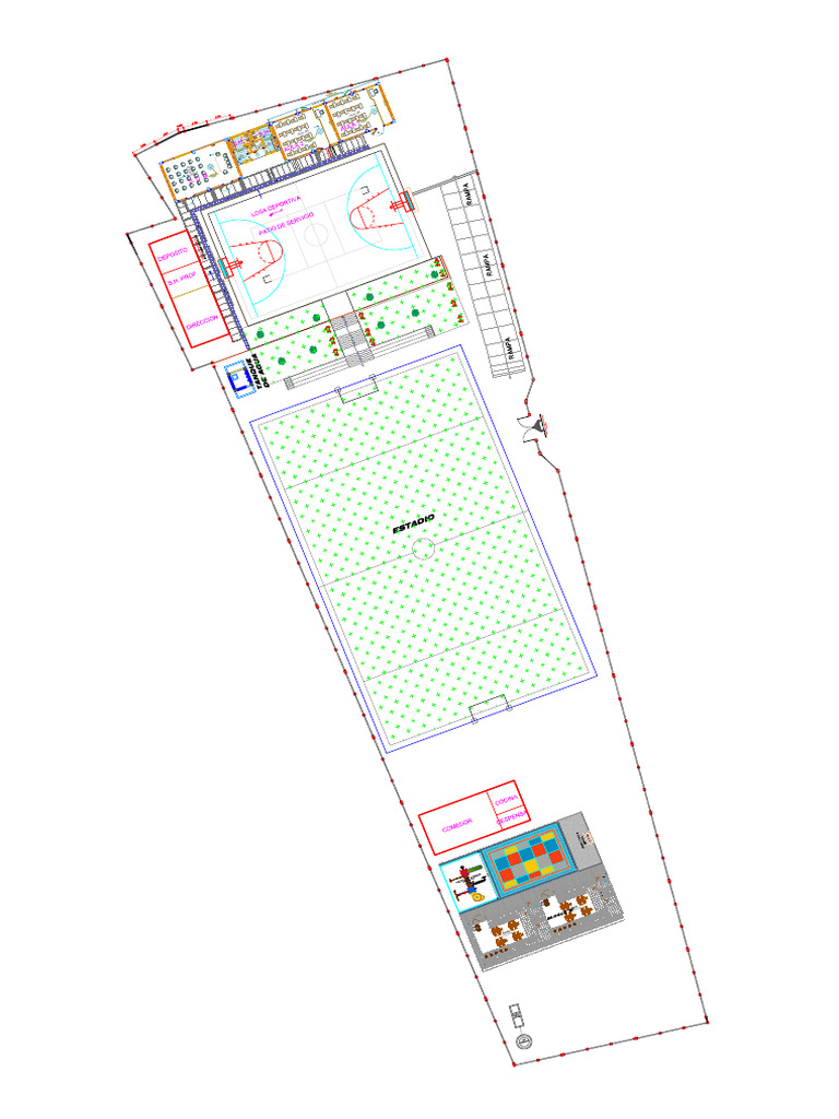 Planteamiento General Model Pdf