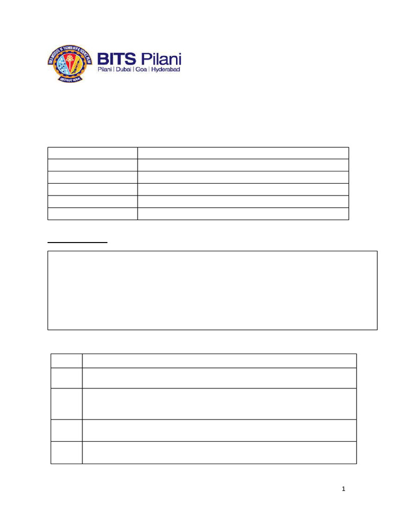 WIP - Tentative-Social Media Analytics-Course Handout 2023-24 - v1 | PDF | Analytics | Data