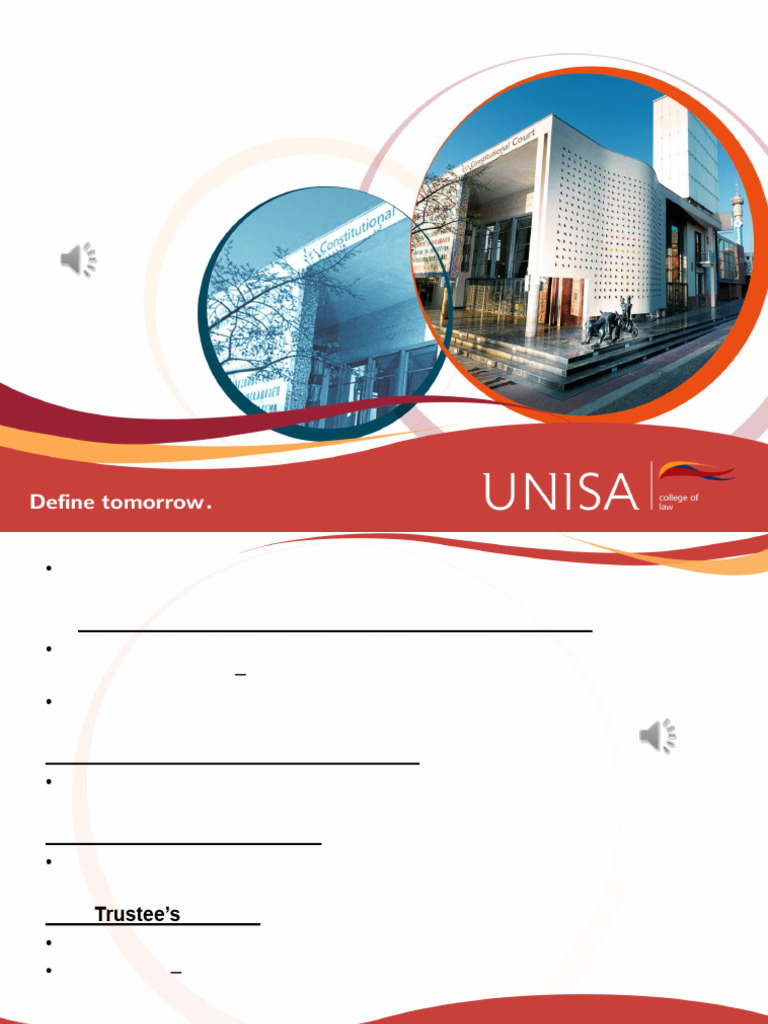 Learning Unit 9 Narrated Power Point Presentation | PDF