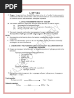 GC Troubleshooting Guide - FID | PDF | Combustion | Gases