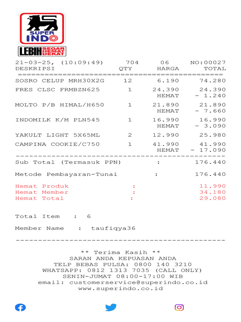 E-Reciept 21032025100949 202503210308331100 1742528790245 | PDF