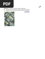 The Secret Check | PDF