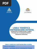 Fase Contractual en Compras Públicas Ecuador | PDF | Precios | Outsourcing