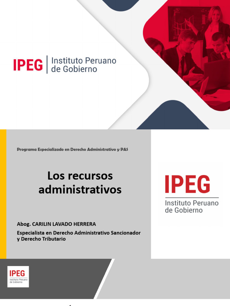 Modulo04 - DA | PDF | Apelación | Justicia