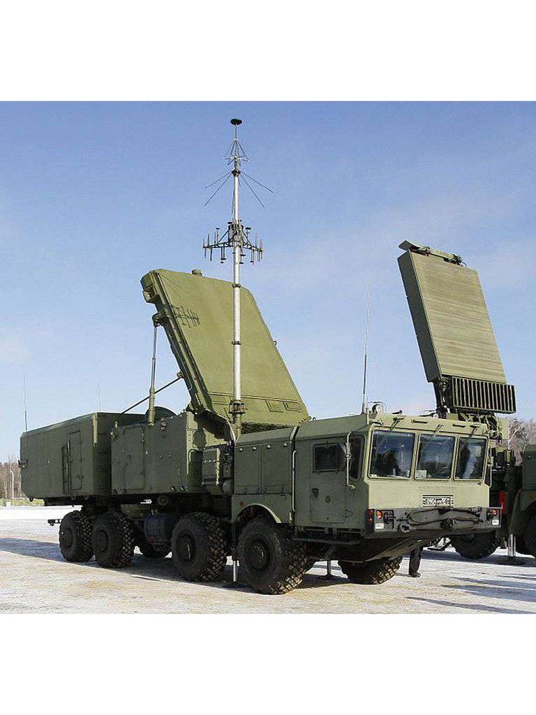 big bird radar | PDF