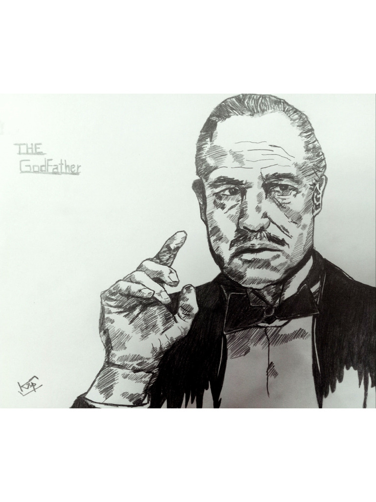 The Godfather | PDF