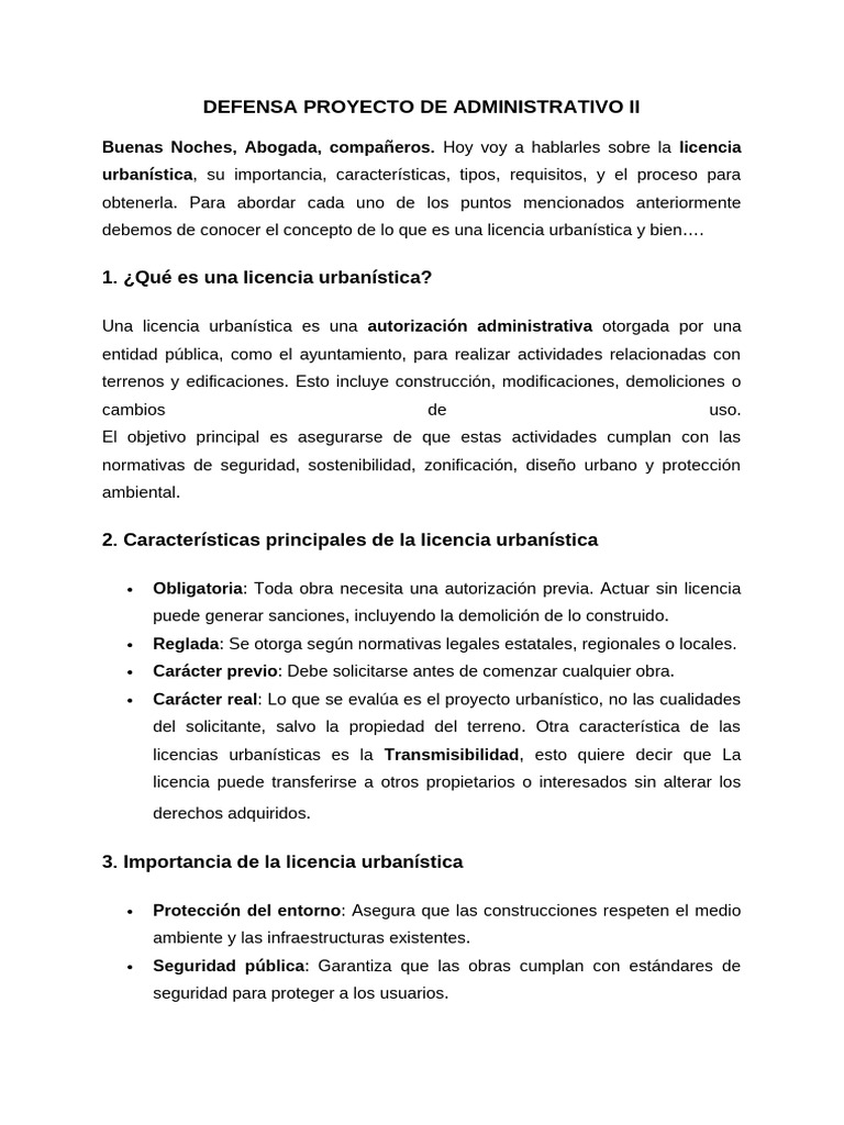Defensa Proyecto de Administrativo II | PDF | Valores