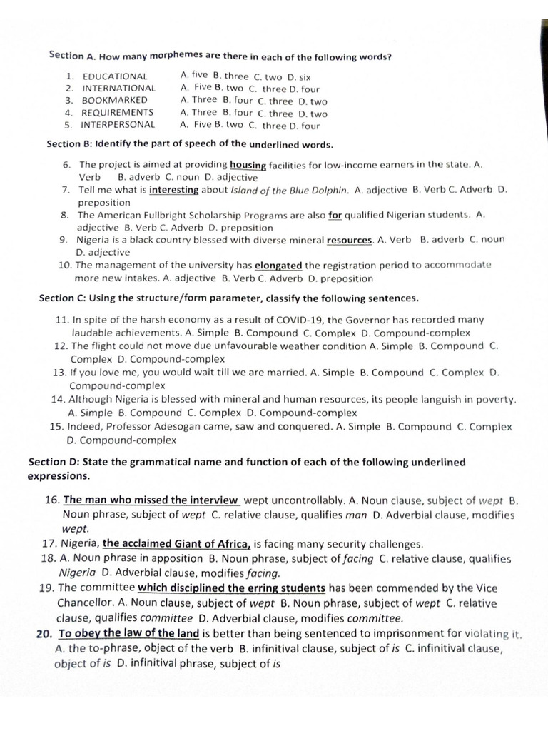 Ges 101 Ca2 | PDF
