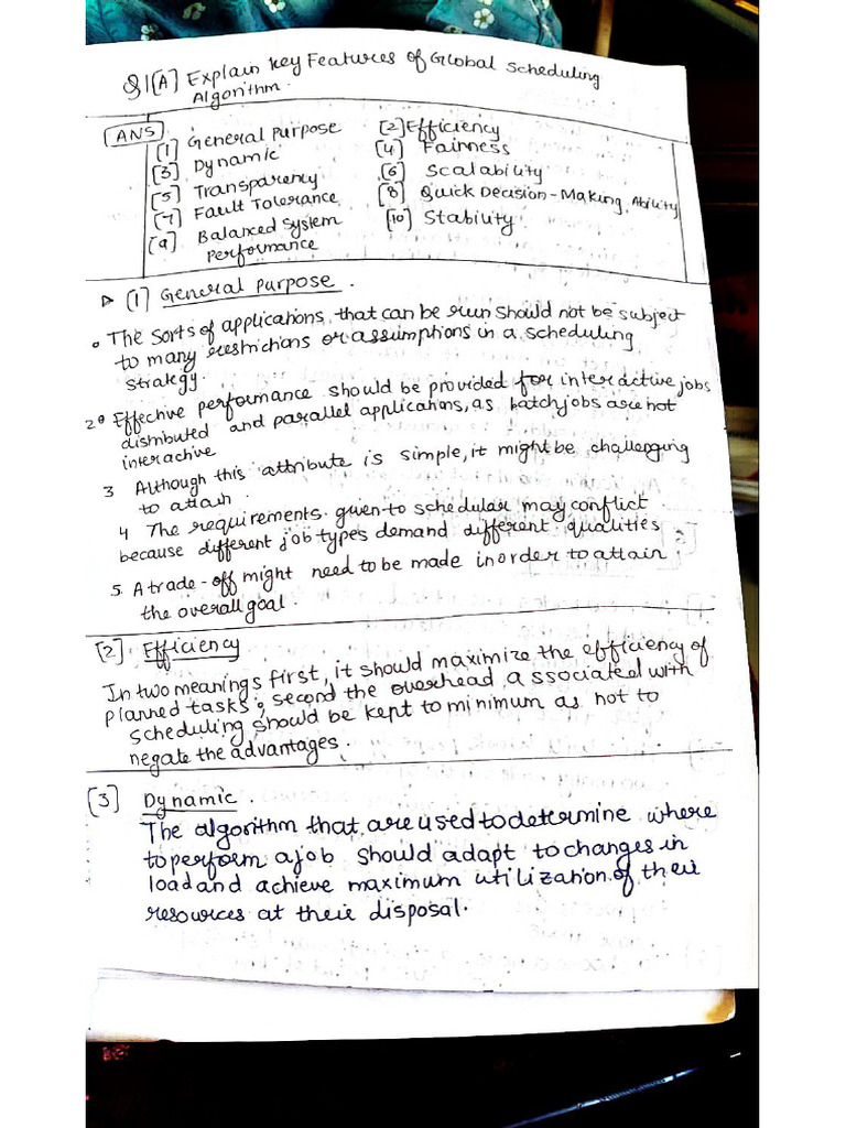 DC Pyq Question Answer | PDF