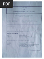 Mechanical Drawing and Design N5 | PDF