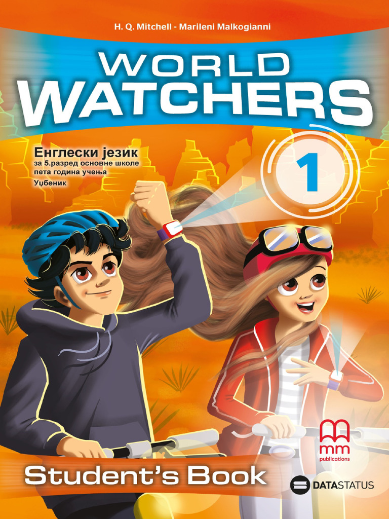 Sample World Watch 1 SB | PDF