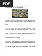 Grade 12 Geography Study Notes | PDF