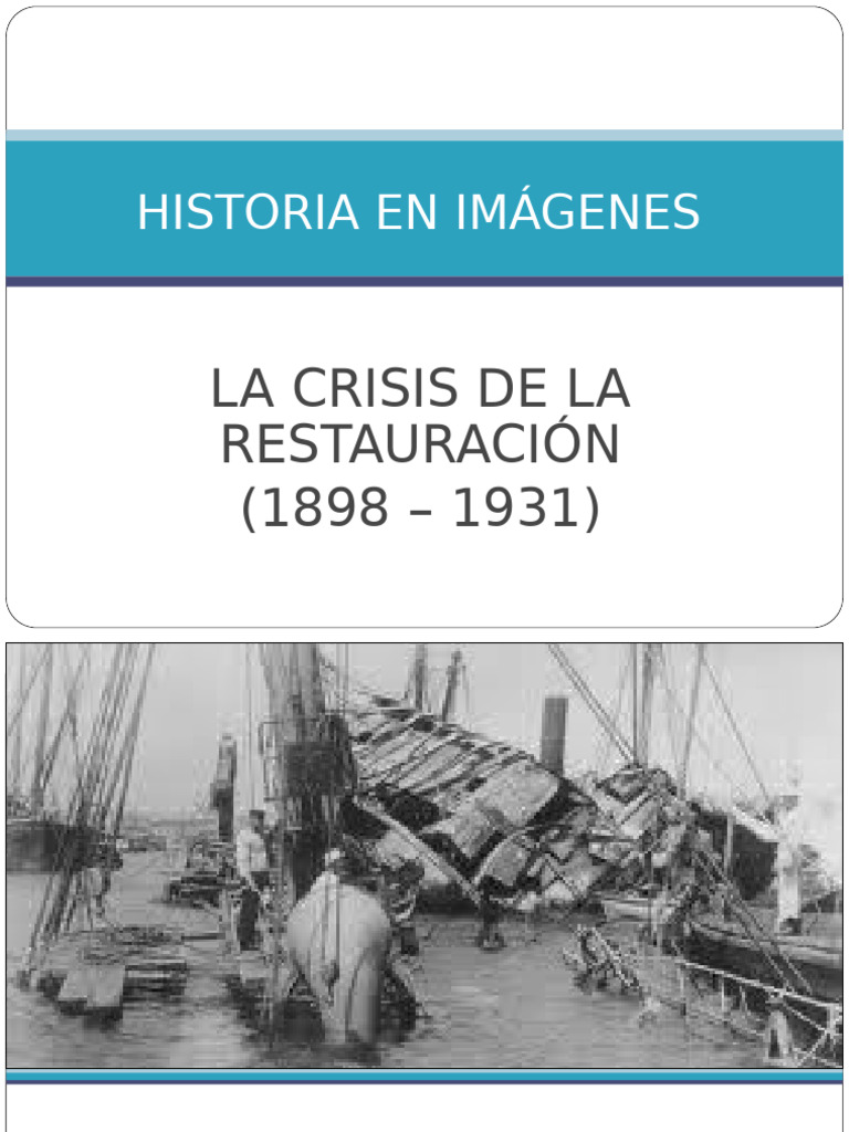 Historia en Imágenes | PDF | Política de españa | España