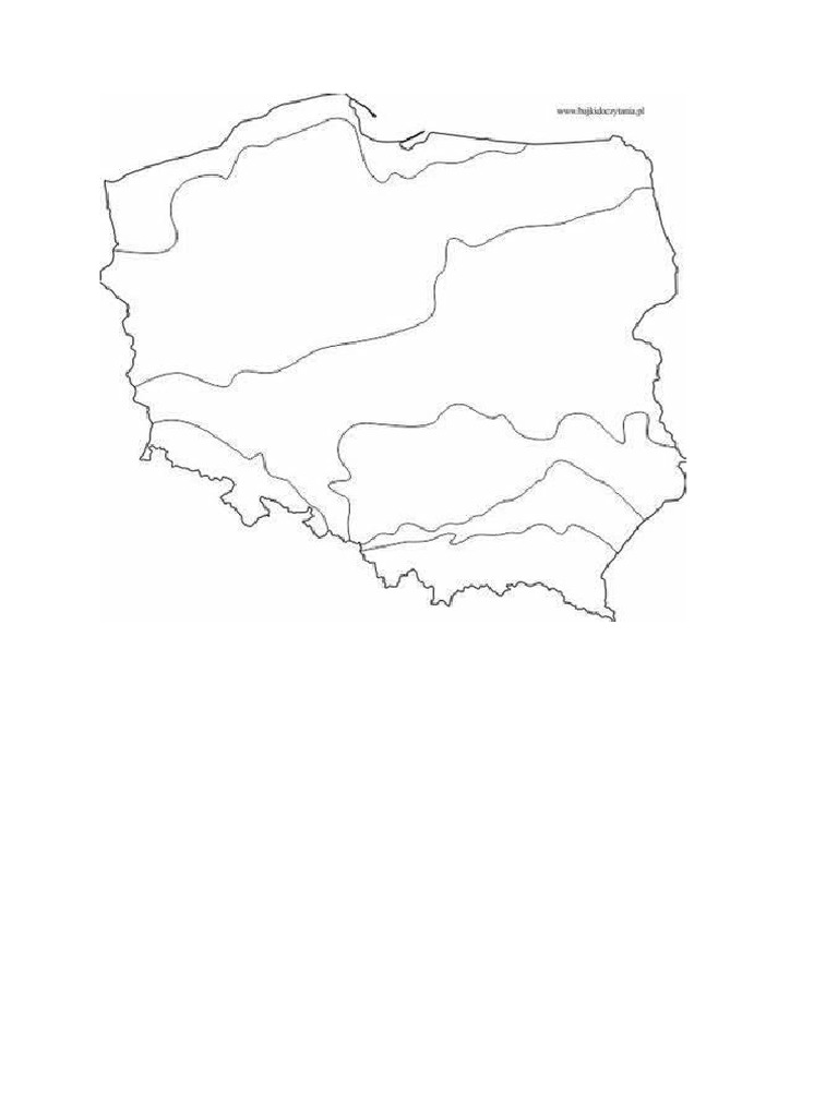 Czysta Mapa | PDF