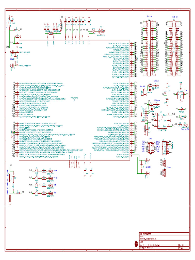 Schematic Pdf