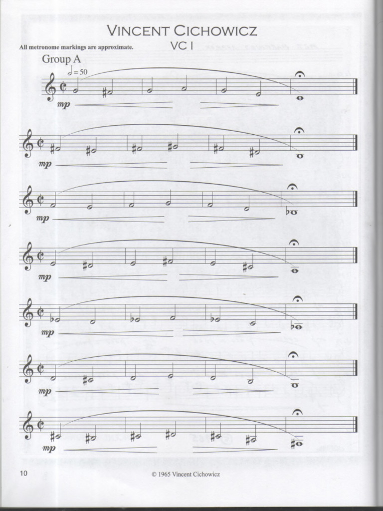 Vincent Cichowicz PDF Free | PDF