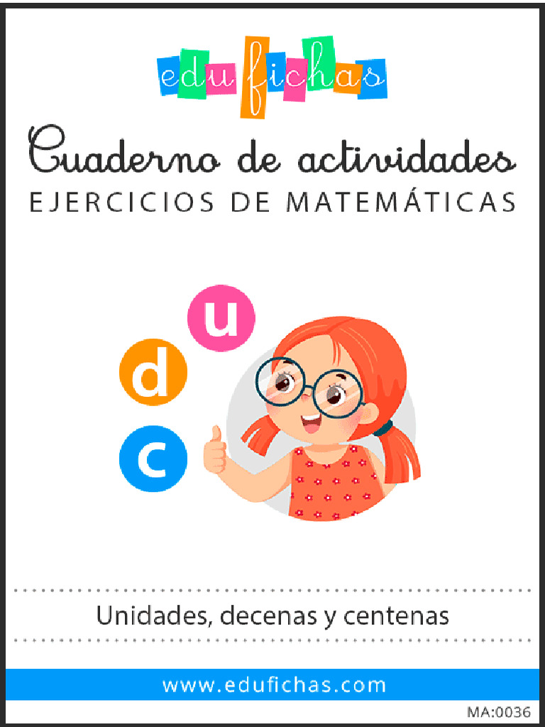 Cuadernillo Matematicas | PDF