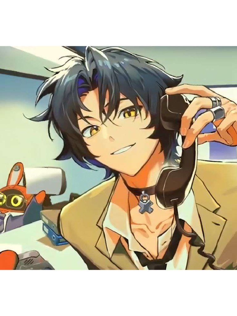 asaba harumasa icon official | PDF