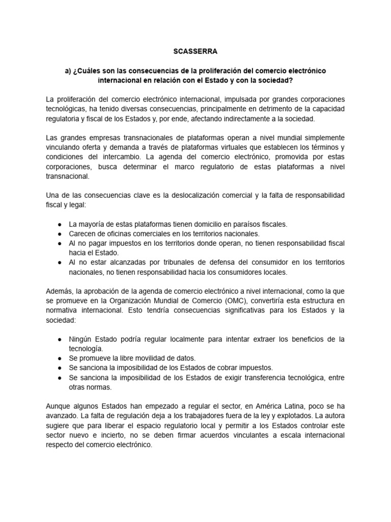 Resumen Prob Final | PDF | Derecho laboral | Iniciativa empresarial