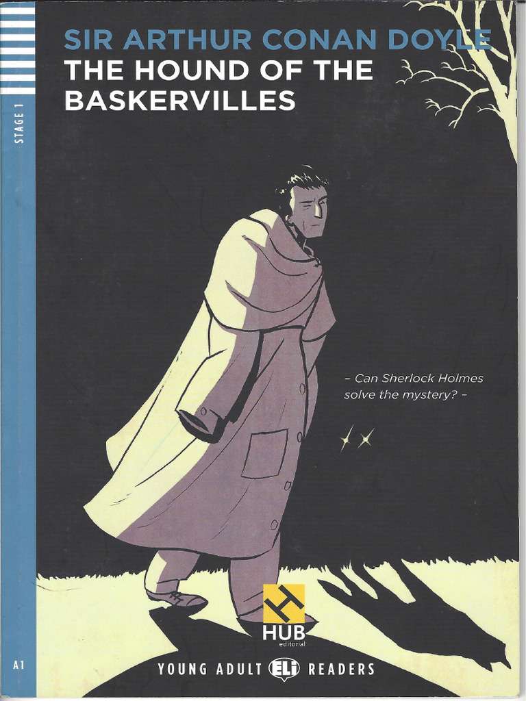 The Hound of The Baskervilles | PDF