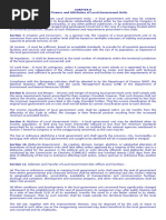 Understanding CALT and CLOA Titles | PDF | Property Law | Common Law