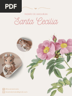 JuRibeiroCroche - Santa - Rita - de - C - 225 - Ssia - Padr - 227 - o - Chaveiro | PDF