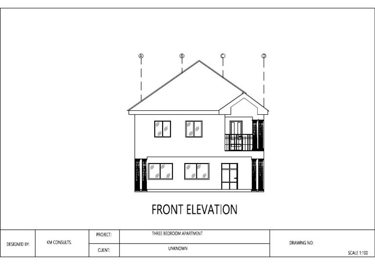 Malam Lukuu Model | PDF