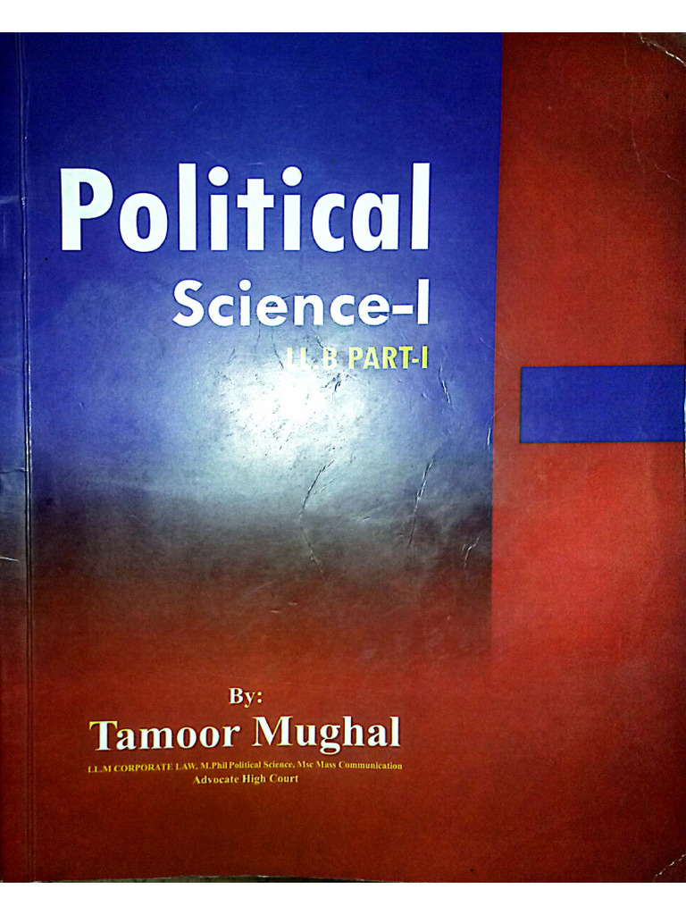 Government and It's Types Form Classification | PDF