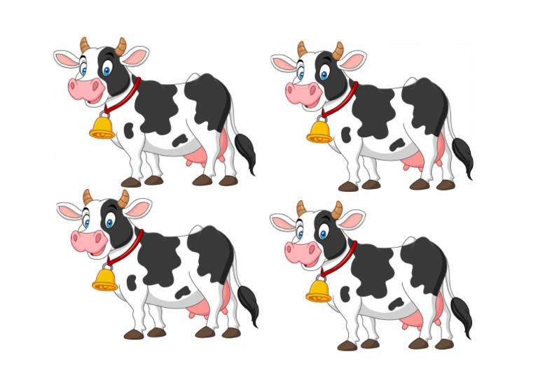 Vaca | PDF