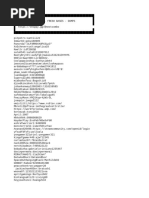 Roblox Require Scripts | PDF