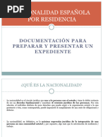 Anexo I LMD Actualizado | PDF