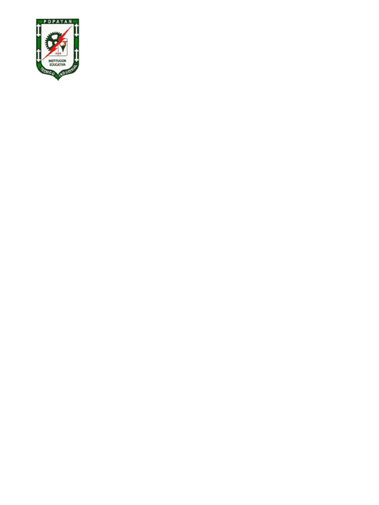 Grado 10 - Grupo Decimo A | PDF