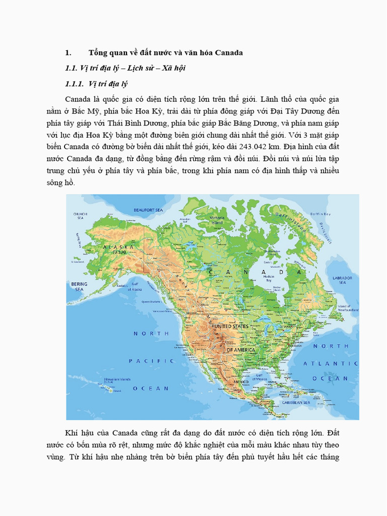 Đàm phán TMQT | PDF