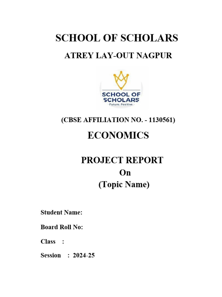 Front Page For Eco and BST | PDF