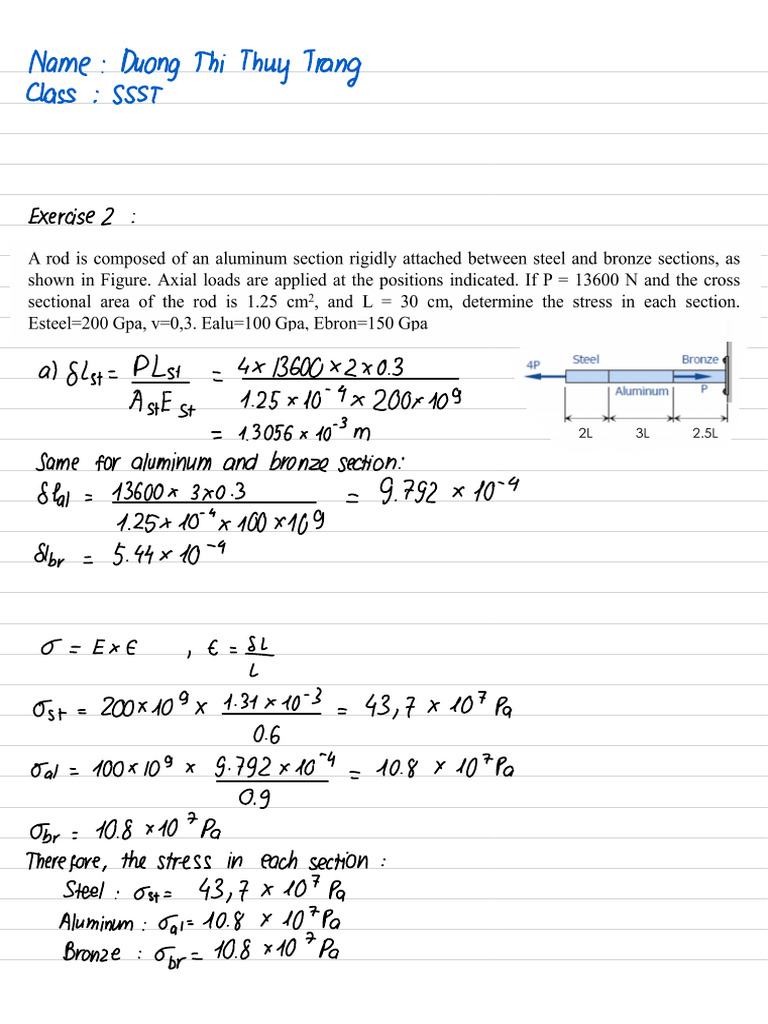DuongThiThuyTrang BI12-441 | PDF | Applied And Interdisciplinary ...