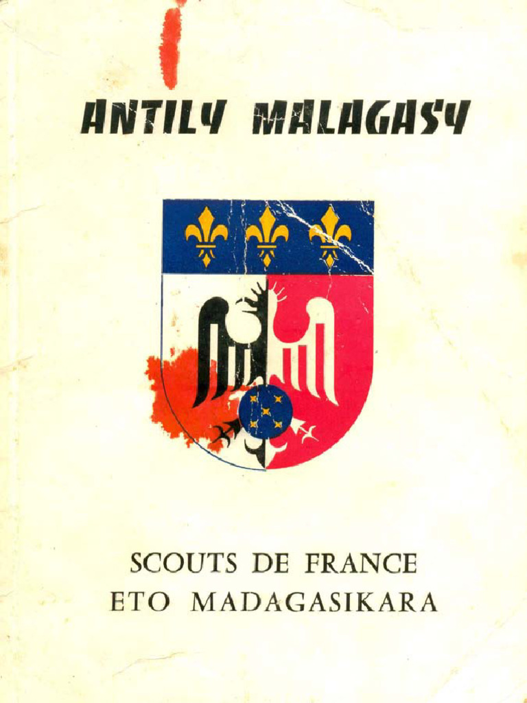 Antily Malagasy | PDF