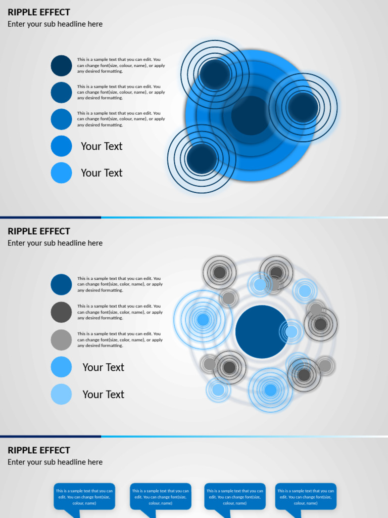 Ripple Effect Static 16x9 | PDF | Digital Technology | Written ...