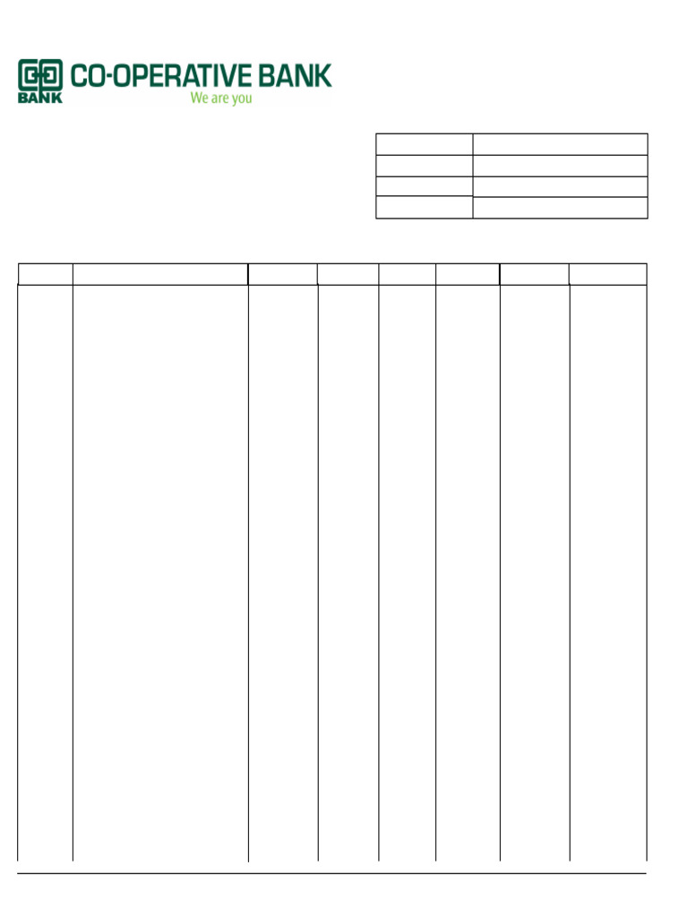 Account Statement | PDF | Banks | Automated Teller Machine