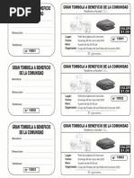 1000 Al 5000 | PDF