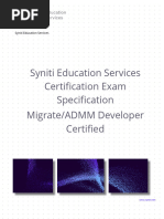 NUH Values and Behaviours Booklet | PDF | Patient | Caregiver