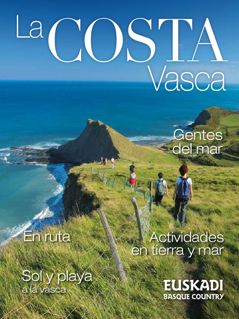 Costa Vasca | PDF