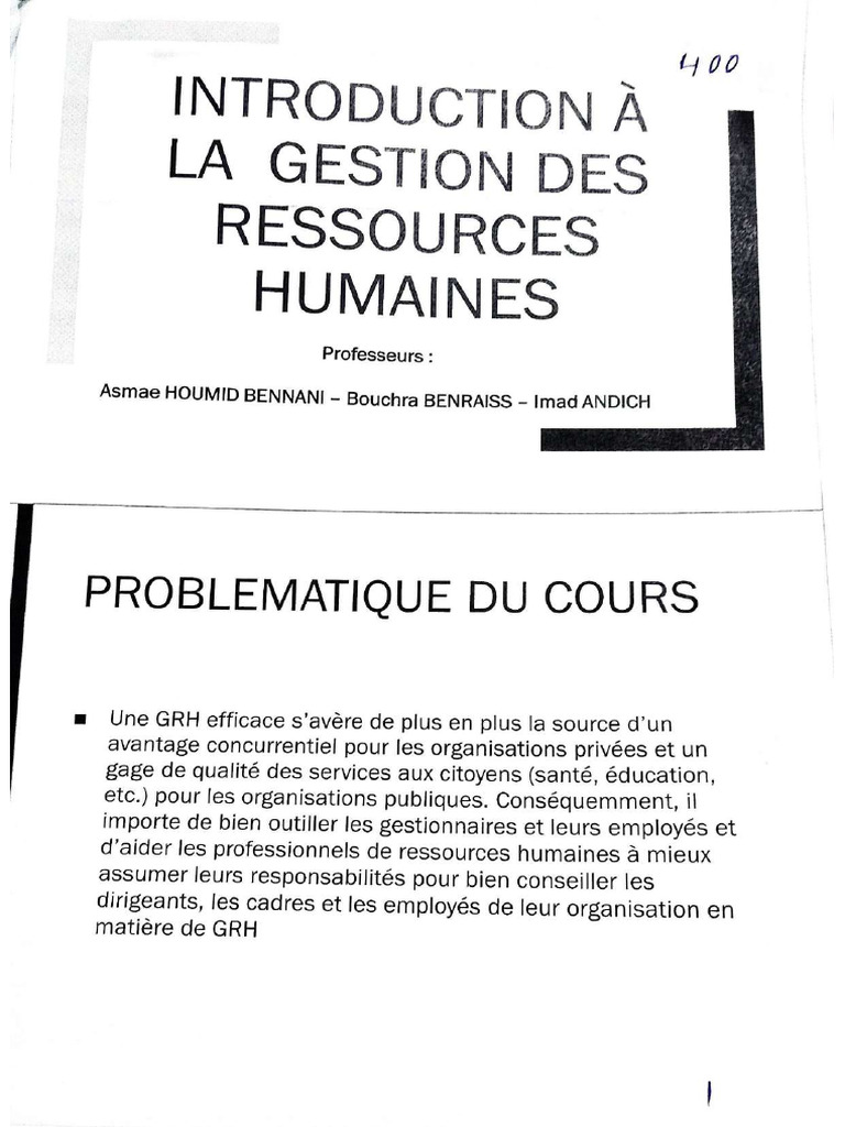 GRH Compressed | PDF