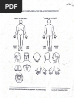PIAB Medical Assessment Form B Guide | PDF | Pain | Headache